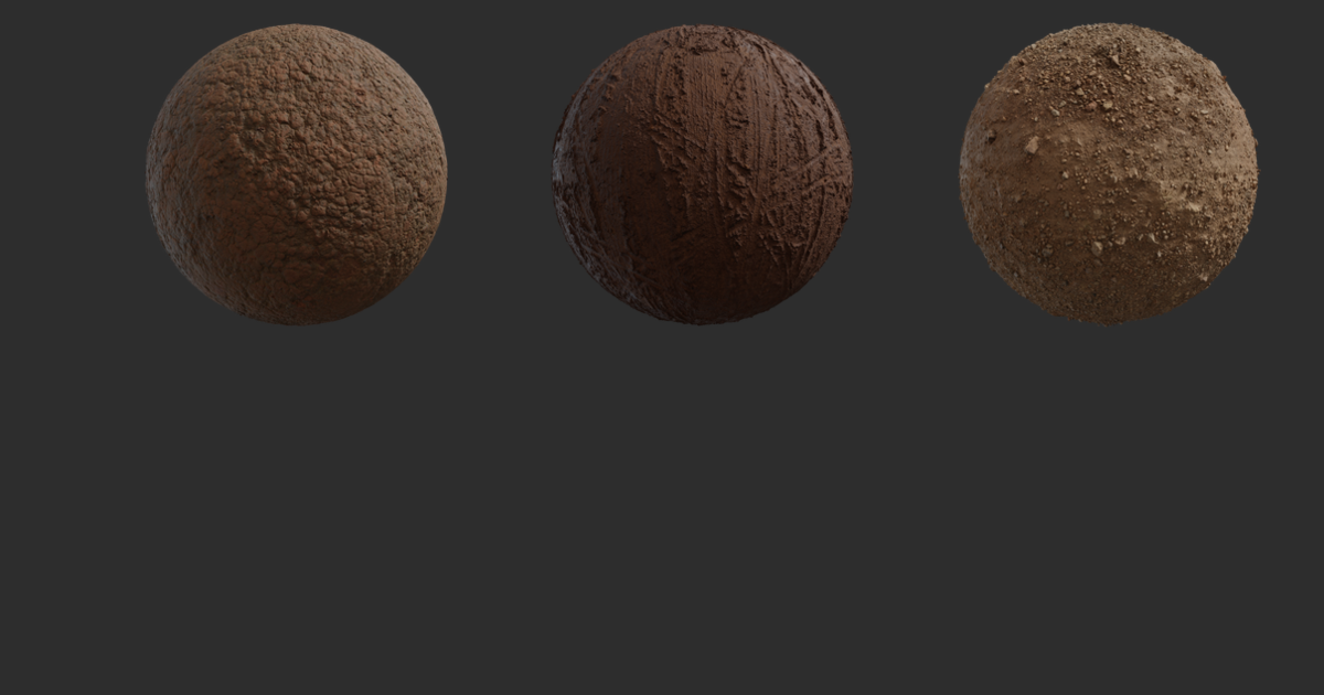 Textures: Floor > Dirty > Natural > Sand • Poly Haven