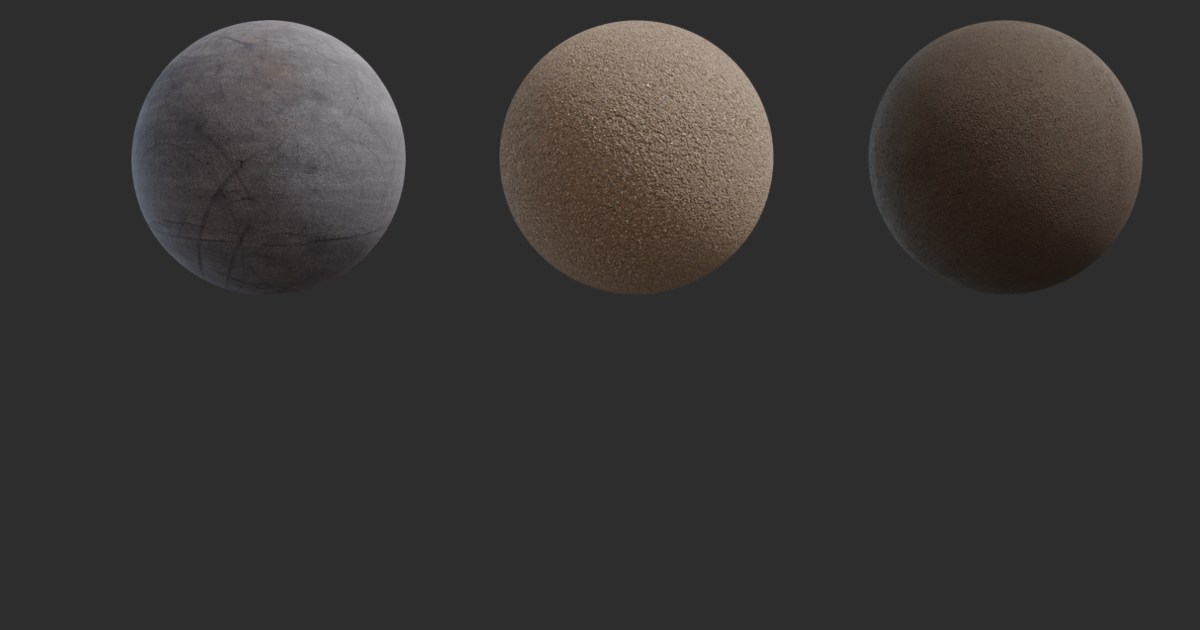 Textures: Floor > Man Made > Road > Asphalt • Poly Haven