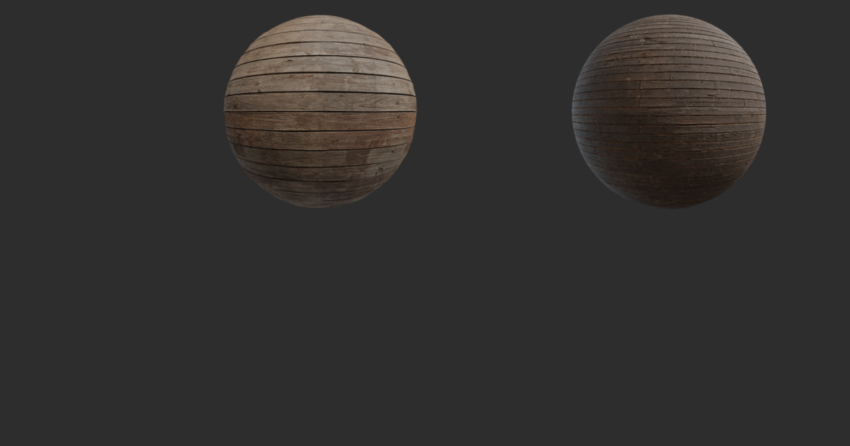 Textures: Floor > Man Made > Wood > Dirty • Poly Haven