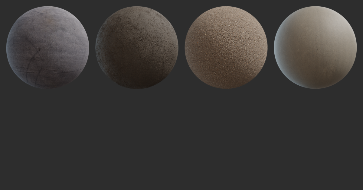 Texturas: Floor > Outdoor > Asphalt > Road • Poly Haven