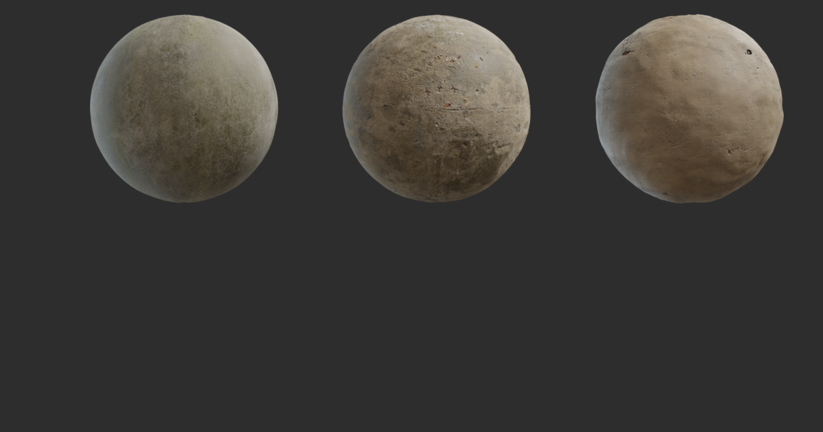 Textures: Floor > Wall > Indoor > Plaster • Poly Haven