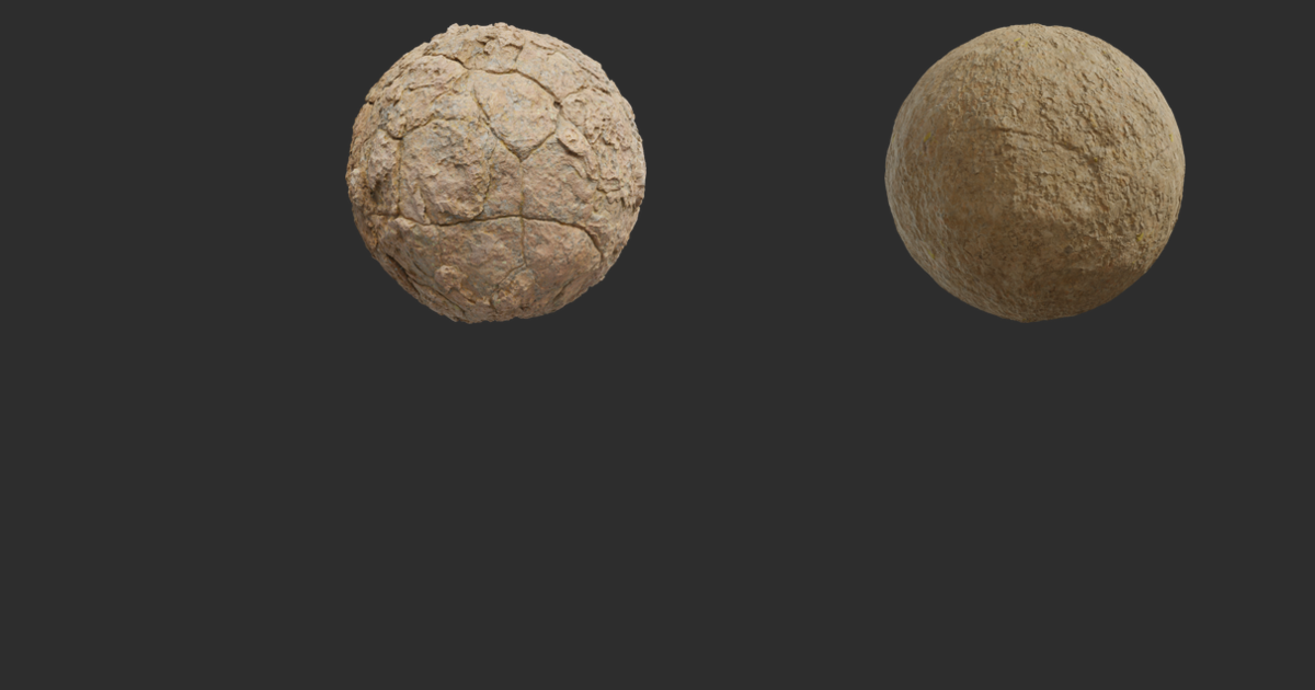 Dokular: Rock > Outdoor > Sandstone > Terrain • Poly Haven